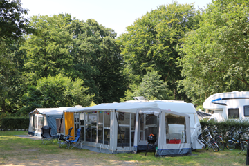 Camping - Vakantiepark - Duinrell.nl