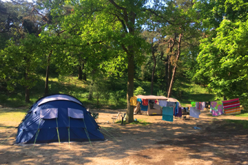 Camping - Vakantiepark - Duinrell.nl