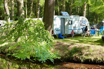 Vakantiepark Duinrell Camping: Ferien Und Erlebnispark Duinrell – IXXLIQ