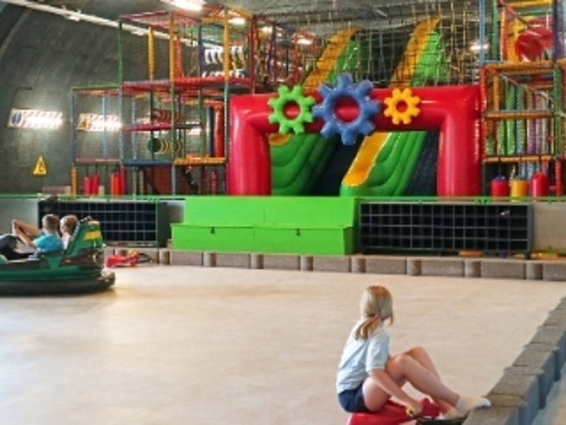 Nieuw op Duinrell - Duinrell.nl