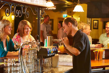 Horeca - Vakantiepark - Duinrell.nl
