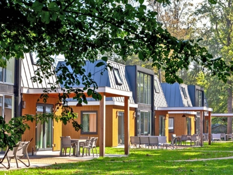 Nieuw op Duinrell - Duinrell.nl