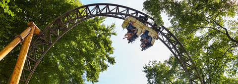 Praktische informatie - Attractiepark Duinrell & Tikibad