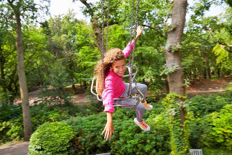 Familie arrangement - Vakantiepark - Duinrell.nl