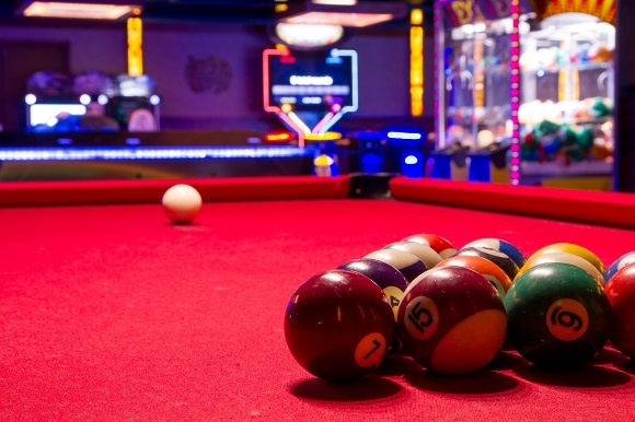 Duinrell Pub - Evenementenlocatie - Duinrell