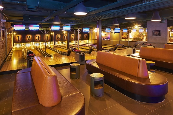 Duinrell Pub - Evenementenlocatie - Duinrell