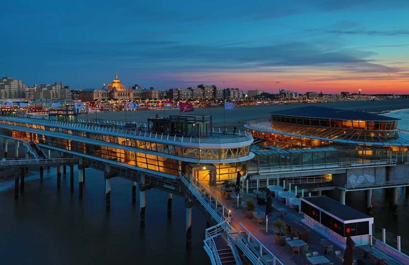 Op vakantie in de kerstvakantie | Vakantiepark Duinrell