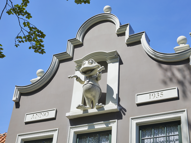 Arcade - Attracties - Gamehal - Duinrell.nl