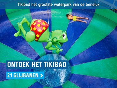 Onze geschiedenis - Duinrell.nl